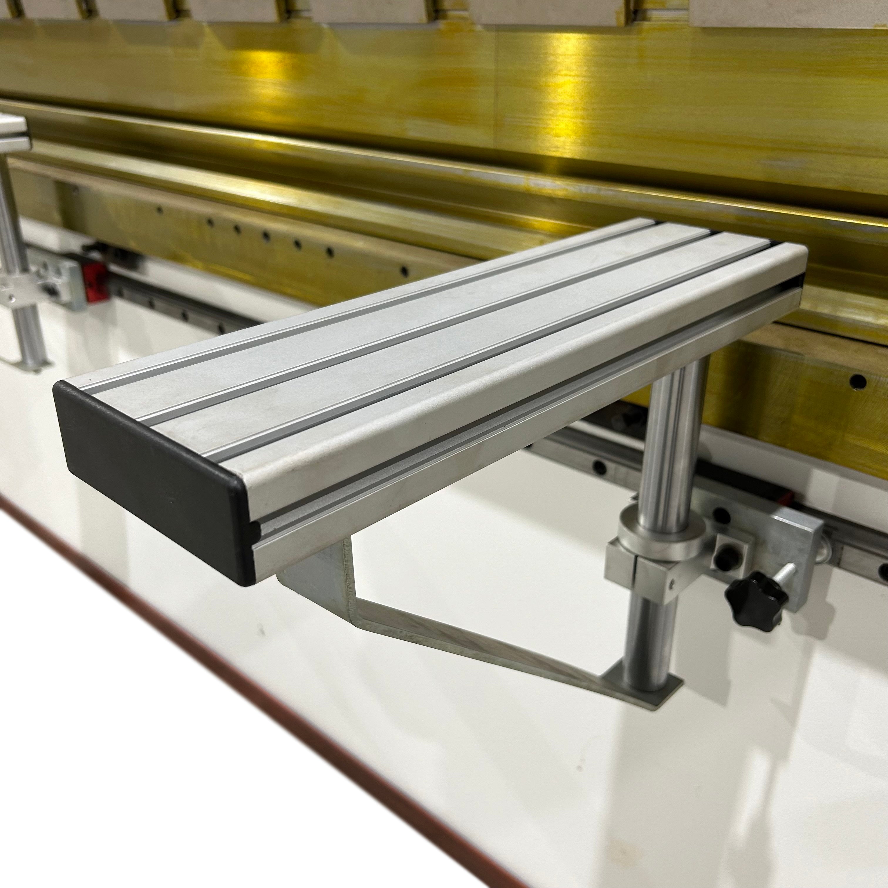 IN-STOCK 69 TON 8' Hydraulic Press Brake – Tommy Industrial