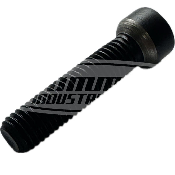 Chamfered Head Socket Cap Bolt – Tommy Industrial