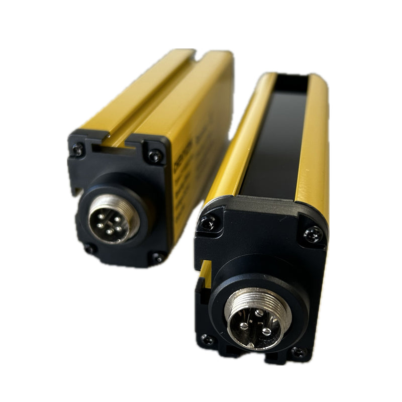 Safety Light Curtain Sensor Switch (Pair) Part #8723659 – Tommy Industrial