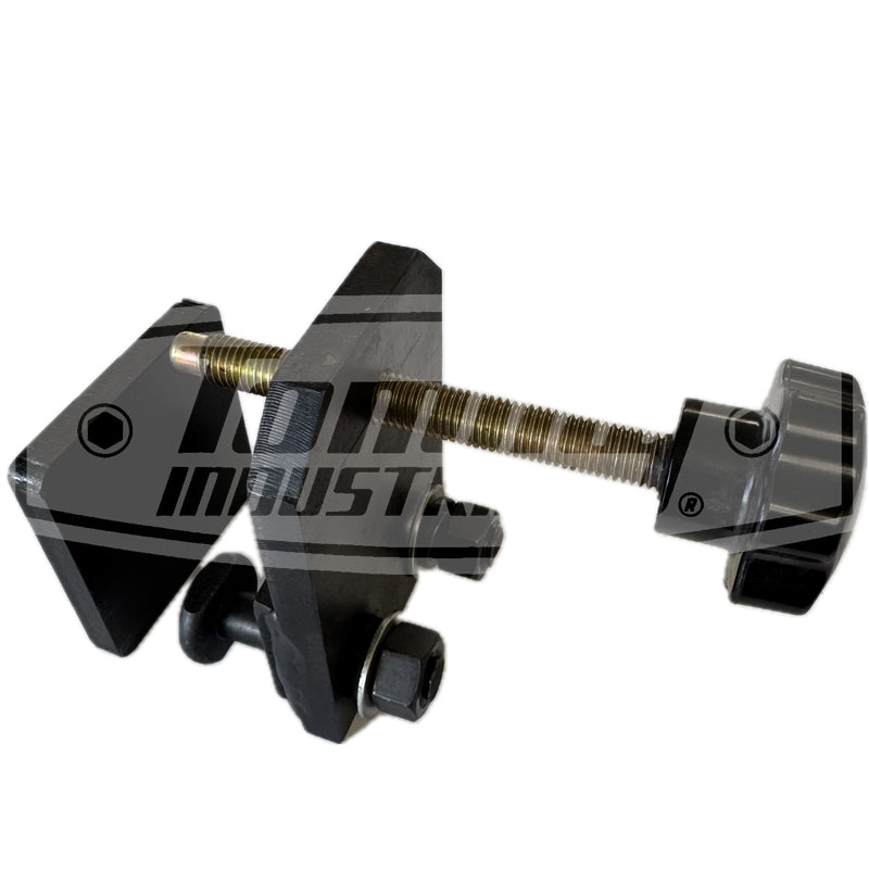 Die Capture Clamp Assembly. Part #79655867 – Tommy Industrial