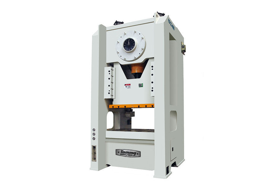 275 TON 51" X 35" Punch Press Machine – Tommy Industrial